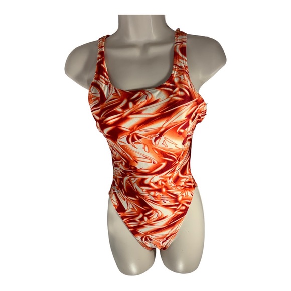 Speedo Swim Vintage Speedo Bathing Suit Poshmark